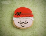Reindeer Cookies | Melissa Joy Cookies