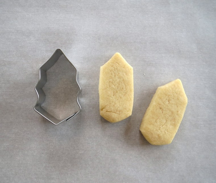 Back To School Tic-Tac-Toe Cookies | Melissa Joy Cookies